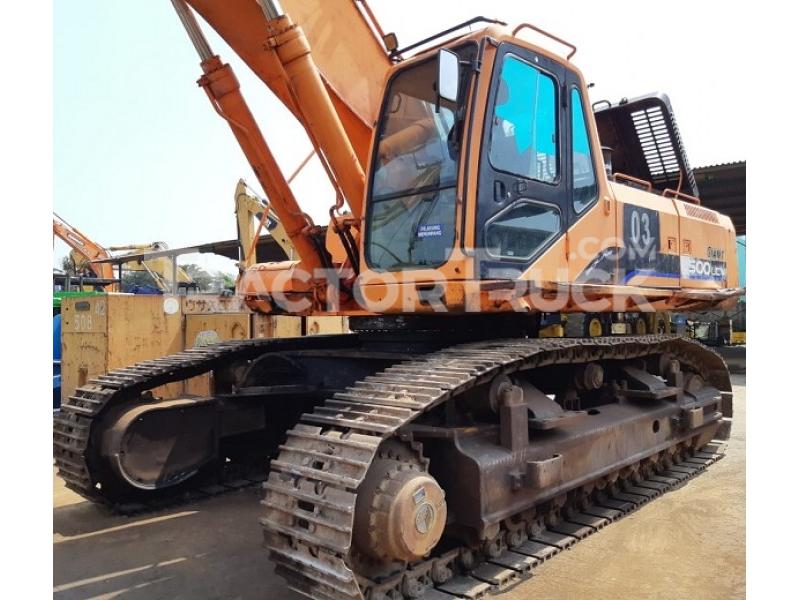 TractorTruck.com: Pusat Jual Beli Alat Berat dan Truk Terlengkap