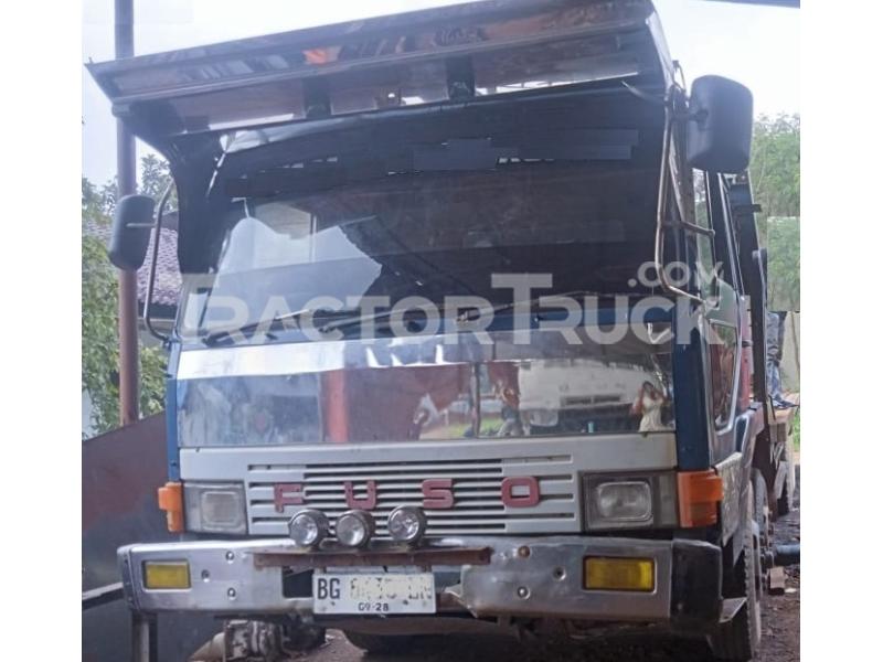 TractorTruck.com: Pusat Jual Beli Alat Berat dan Truk Terlengkap