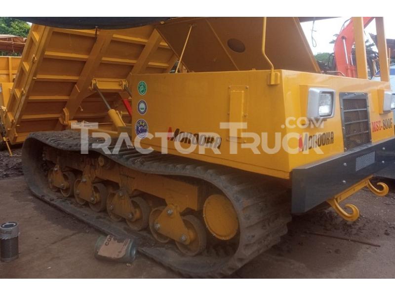 TractorTruck.com: Pusat Jual Beli Alat Berat dan Truk Terlengkap