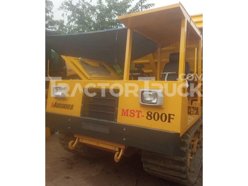 TractorTruck.com: Pusat Jual Beli Alat Berat dan Truk Terlengkap